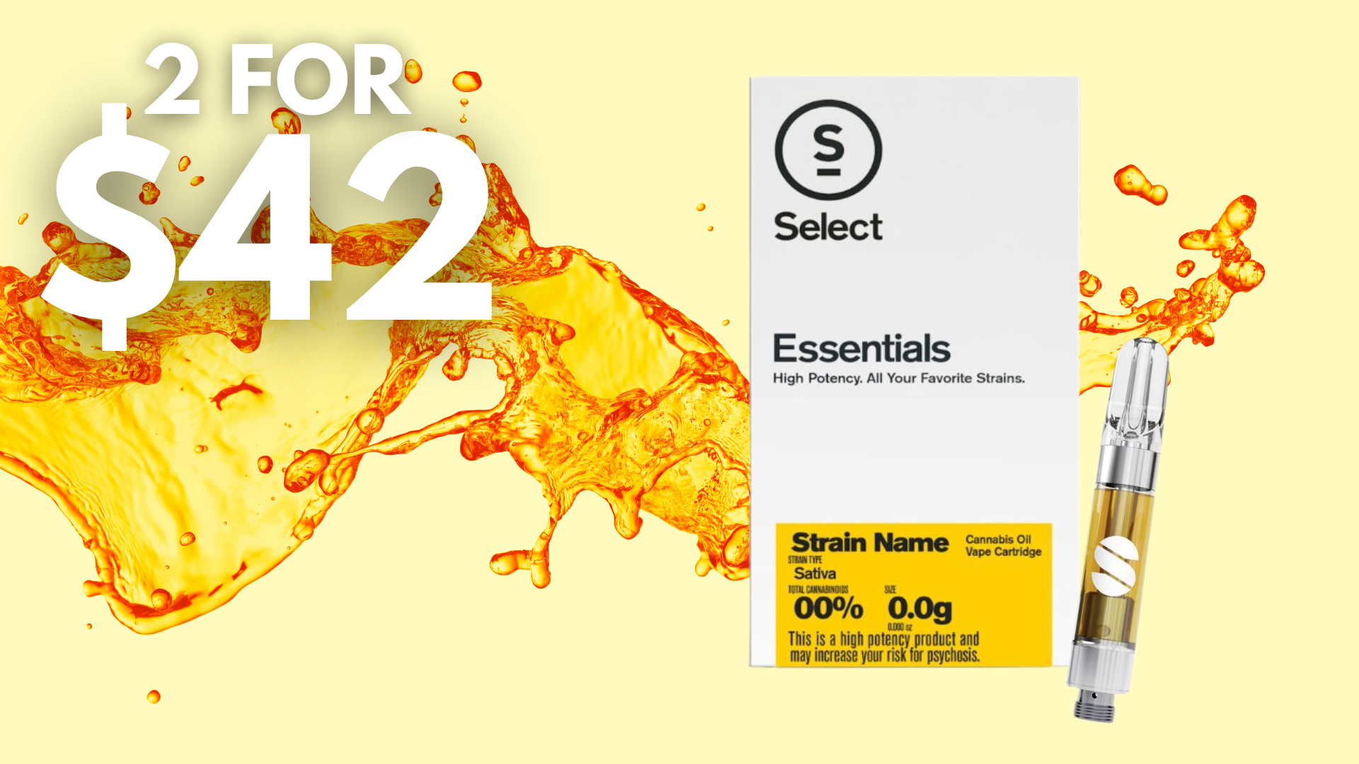 Green Valley Weekly Deals - Hana Dispensaries